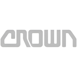 Buy New & Used Crown Material Handling Equipment